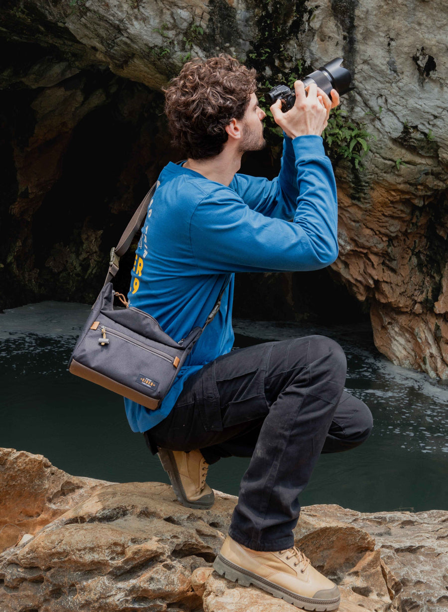 Eiger Adventure Swiss Official – Eiger Tropical Adventure