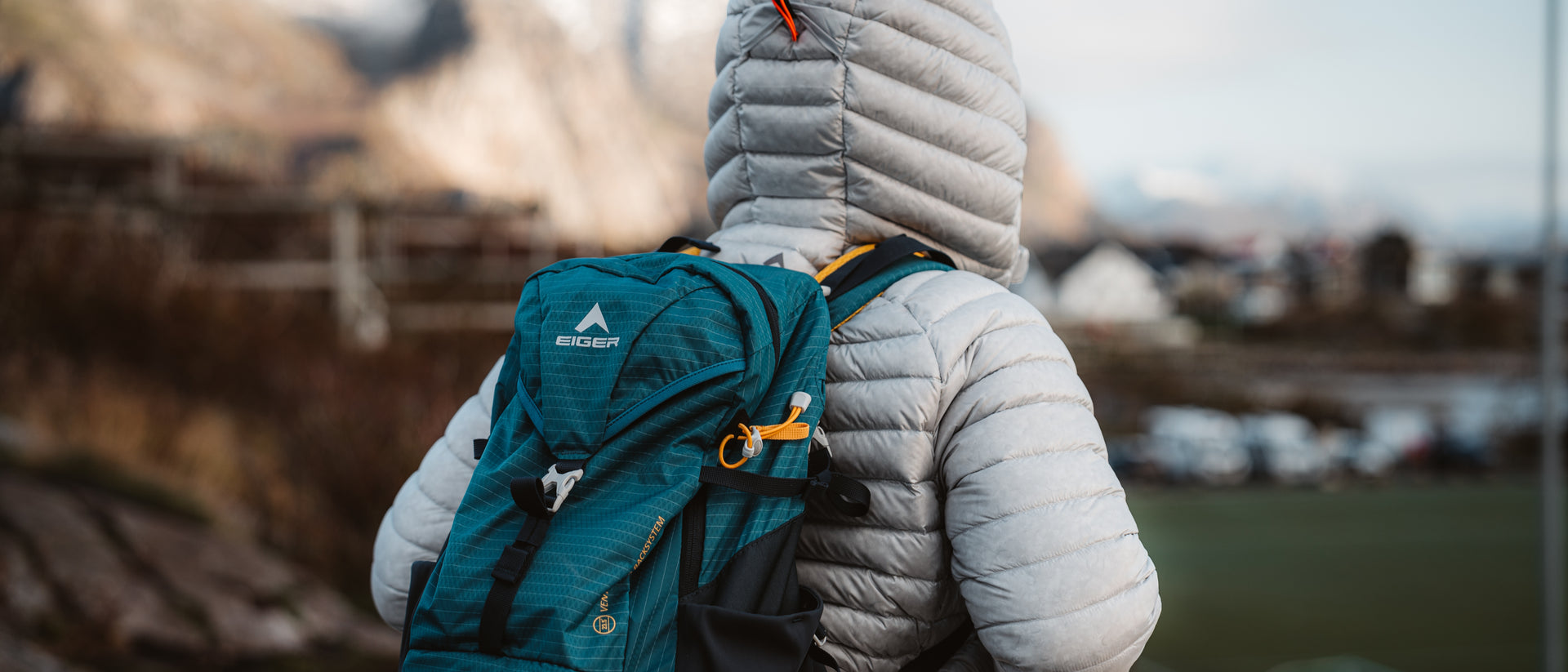 Eiger Adventure Swiss Official – Eiger Tropical Adventure