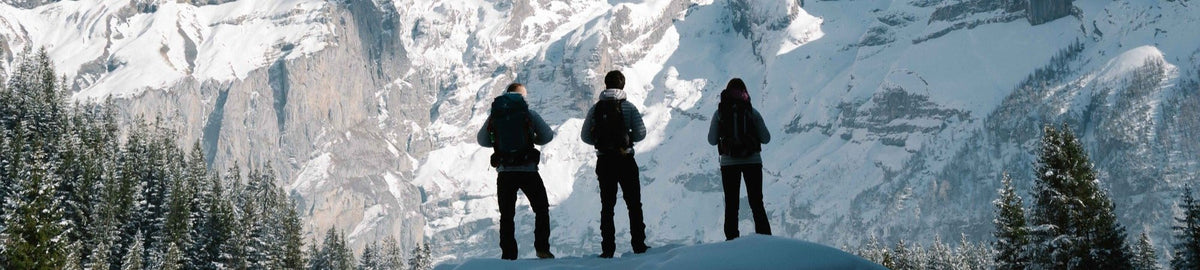 Eiger Adventure Swiss Official – Eiger Tropical Adventure