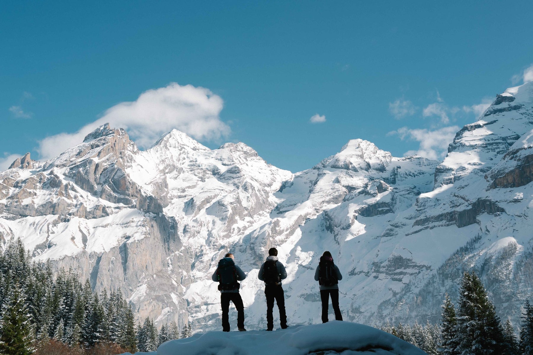 Eiger Adventure Swiss Official – Eiger Tropical Adventure