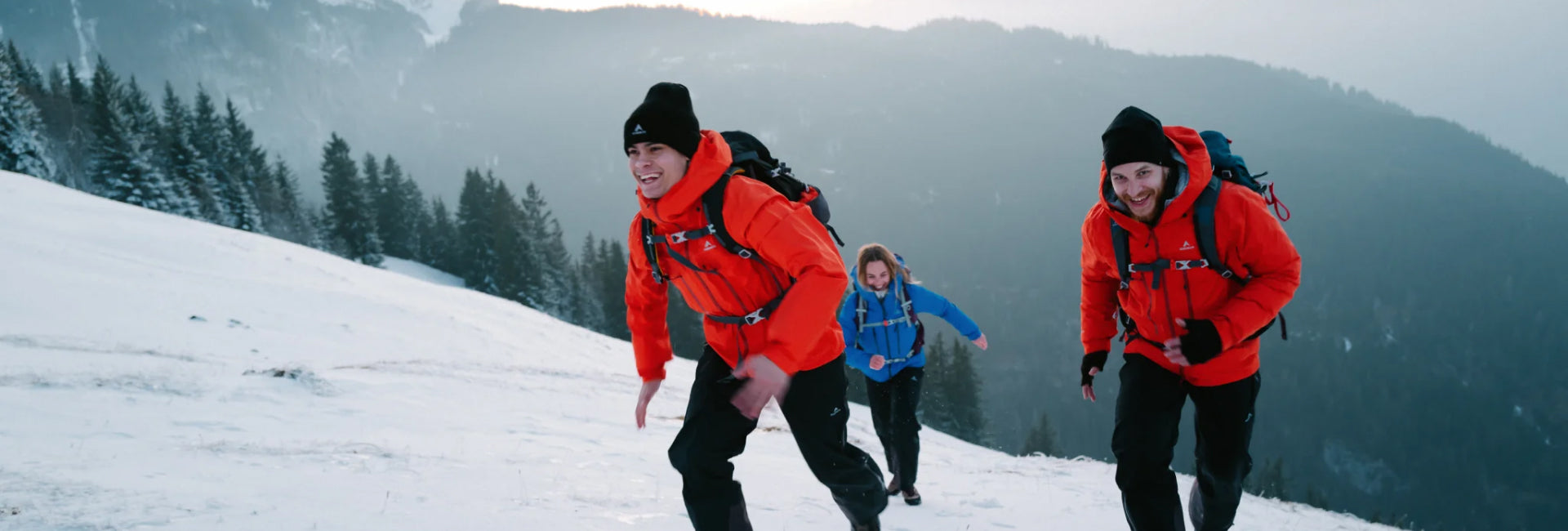 Eiger Adventure Swiss Official – Eiger Tropical Adventure