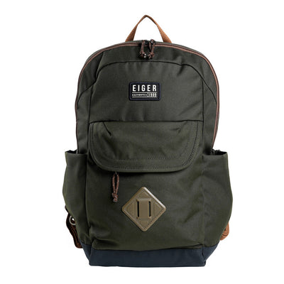 STARTER DAYPACK 16L SW – Eiger Tropical Adventure